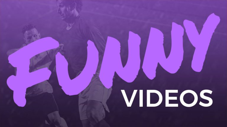 Funny Football Videos | Funny Football Moments | 5-A-Side | PlayCam UK