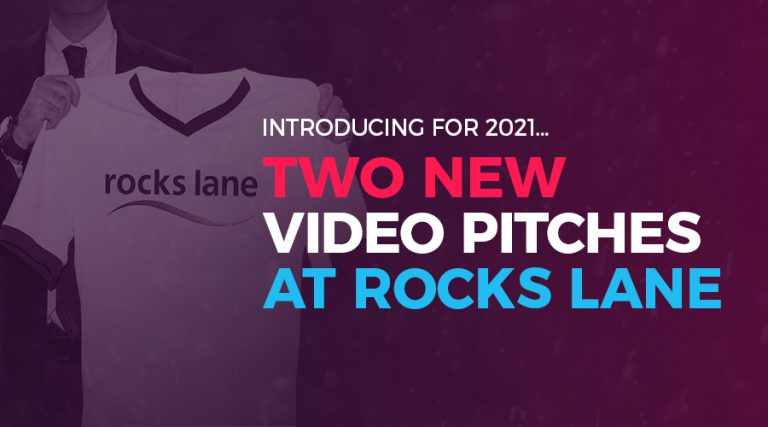 Rocks Lane Sports Centre | Chiswick | London 5-A-Side | PlayCam